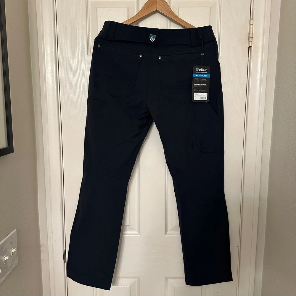 Kuhl | Pants | Kuhl Resistor Jean Klassik 3x3 | Poshmark
